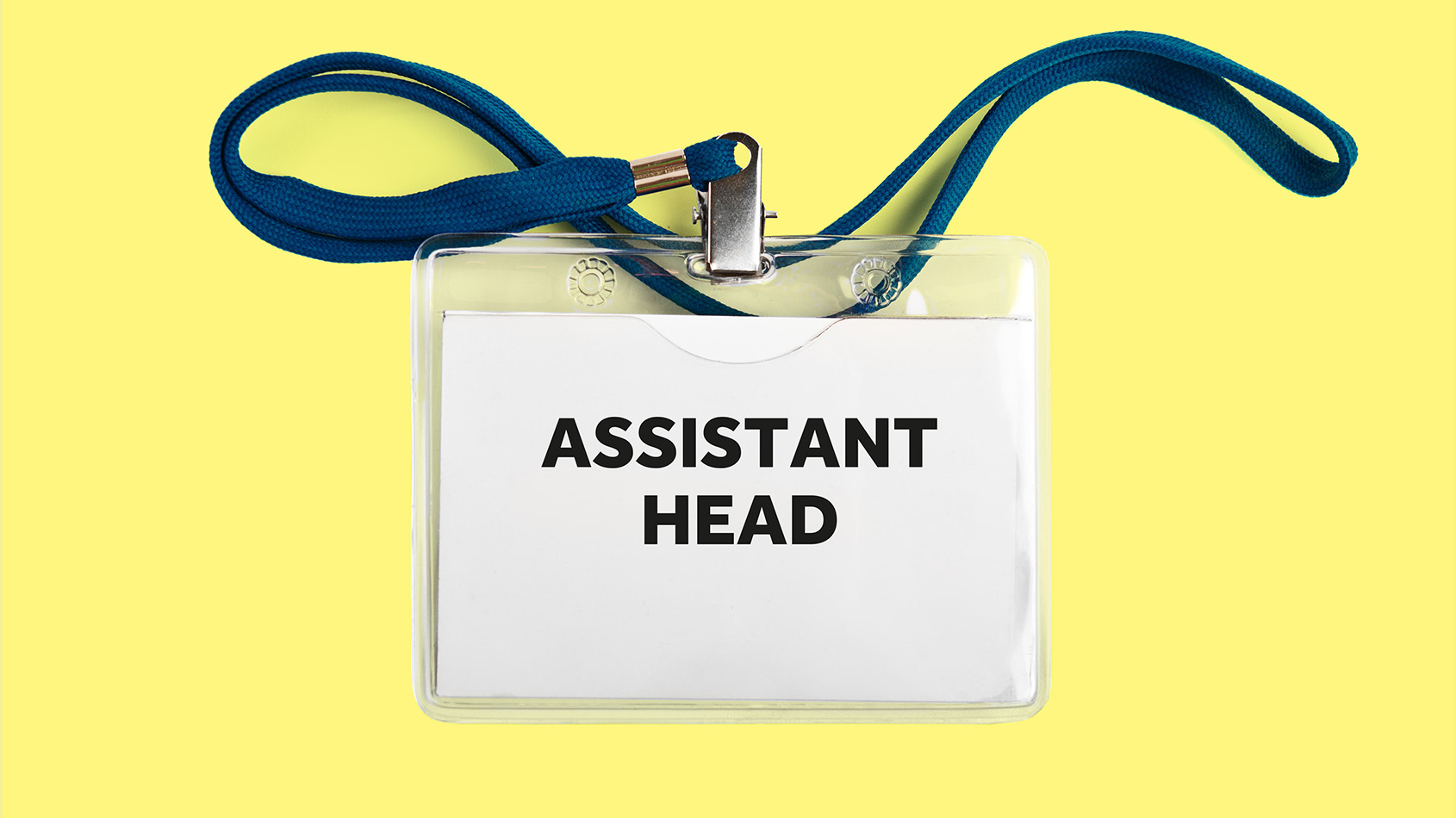 Assistant Head Teacher – Golborne & Maxilla Children's Centre